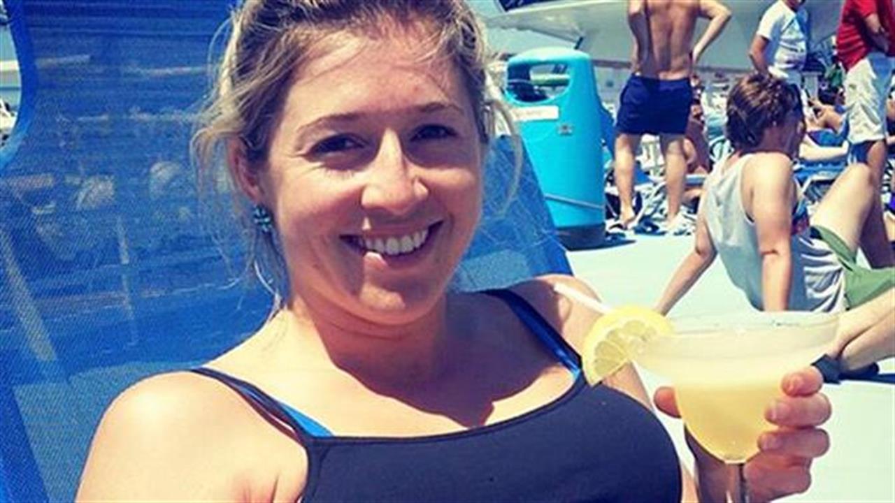 27χρονη γράφει το πιο συγκινητικό γράμμα πριν πεθάνει