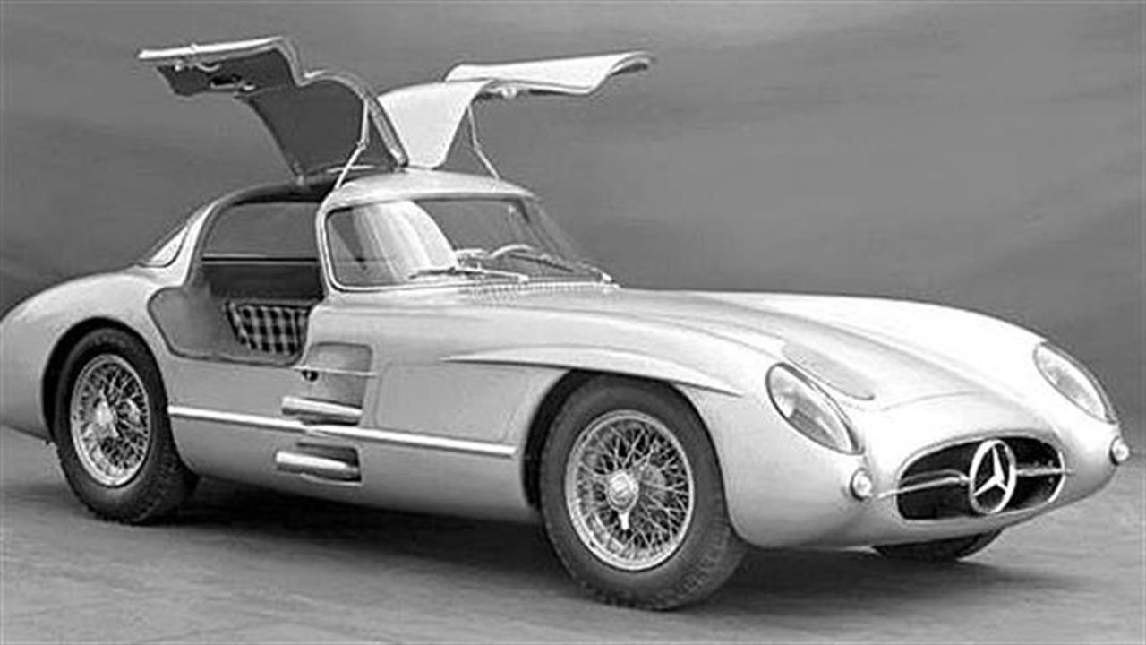 135 εκατομμύρια ευρώ πουλήθηκε αυτή η Mercedes! | In2life