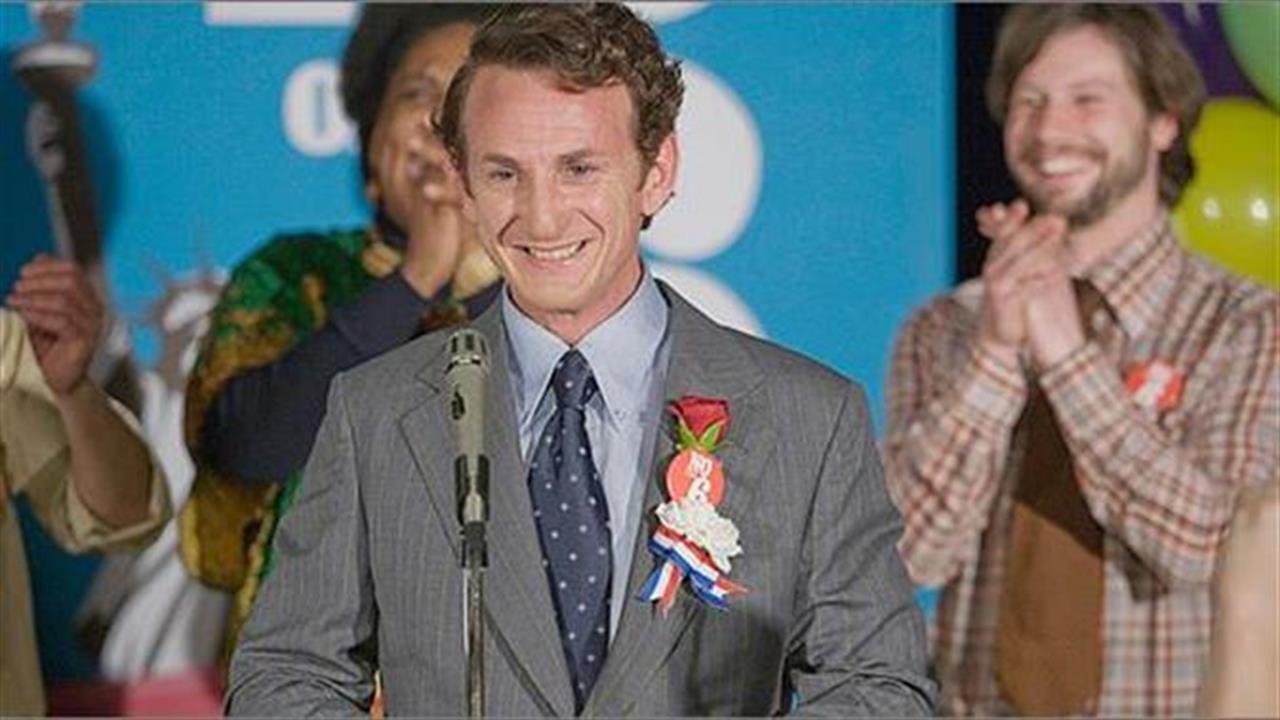 Σων Πεν: Το "outsider" του Hollywood | In2life