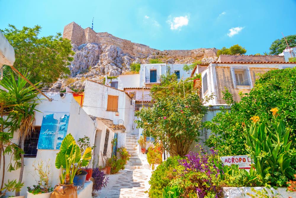 5 τέλειες ξεναγήσεις για να (ξανα)μάθεις την Αθήνα | In2life
