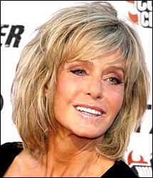 Farrah Fawcett: Στην γειτονιά των πραγματικών αγγέλων